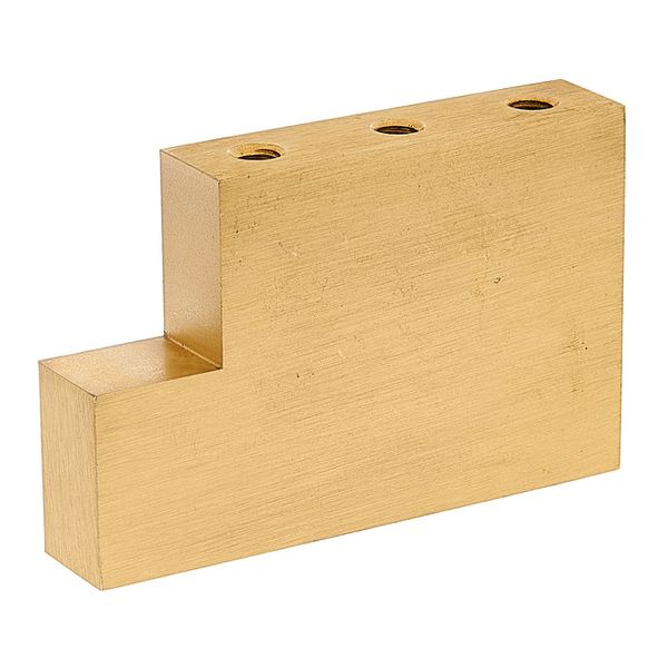 Floyd Rose Fat Brass Block L 42mm – Thomann United States