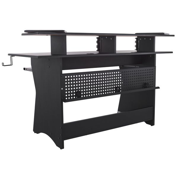 Thomann Studio Table L Black – Thomann Elláda