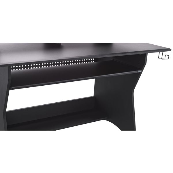 Thomann Studio Table L Black – Thomann United Arab Emirates