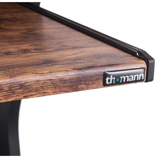 Thomann Studio Table L Wood – Thomann United States