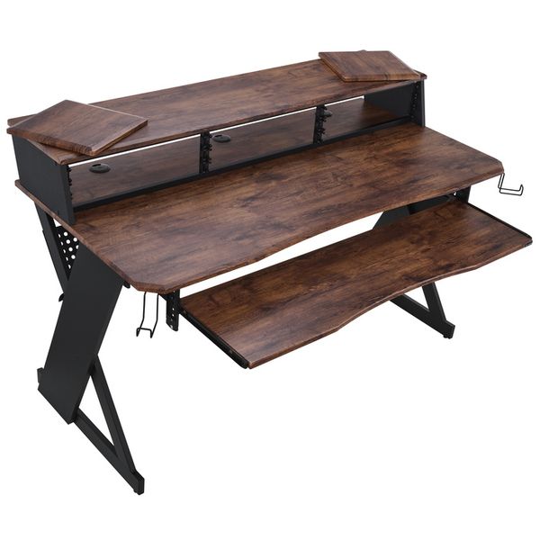 Thomann Studio Table XL Wood – Thomann United Arab Emirates