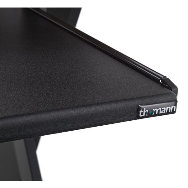 Thomann Studio Table XL Black – Thomann United Arab Emirates