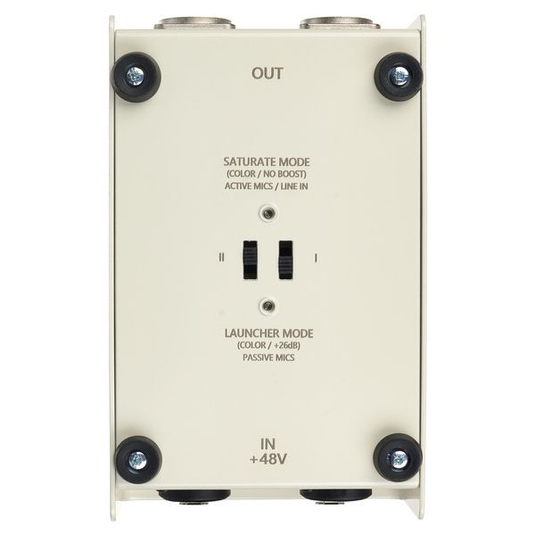 Soyuz Launcher Deluxe – Thomann United States