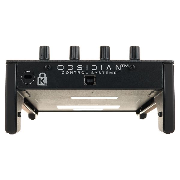 Obsidian NXK Keypad – Thomann United States