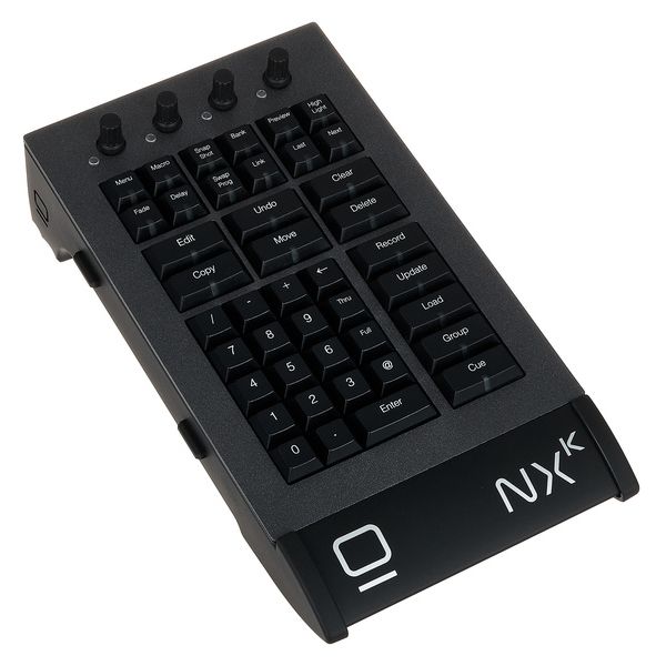 Obsidian NXK Keypad – Thomann United States