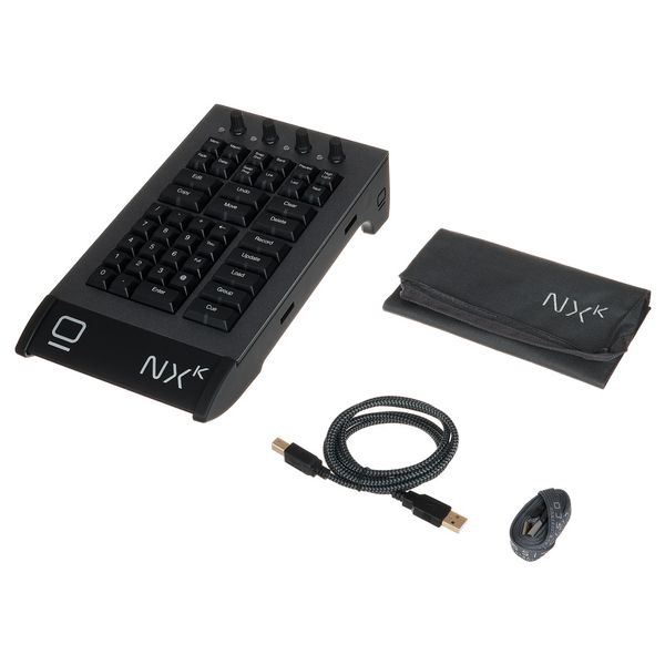 Obsidian NXK Keypad – Musikhaus Thomann