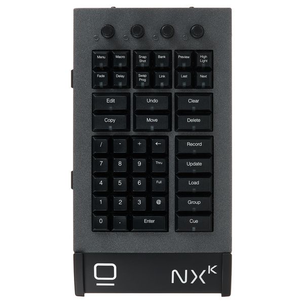Obsidian NXK Keypad – Musikhaus Thomann