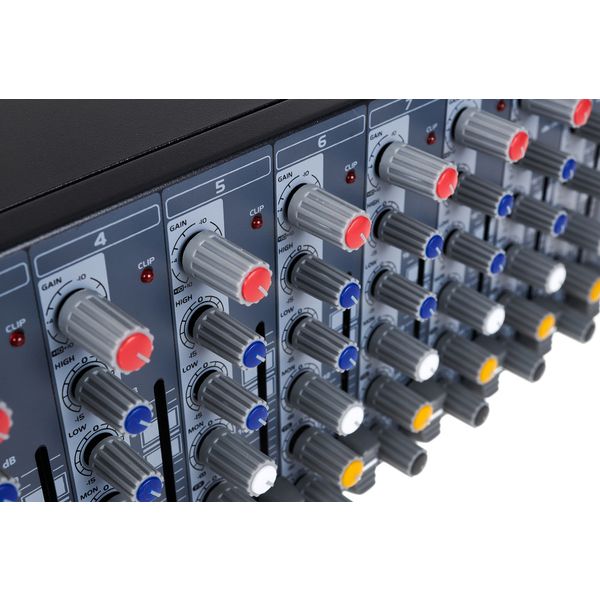 Omnitronic RM-1422 FXA – Thomann Switzerland