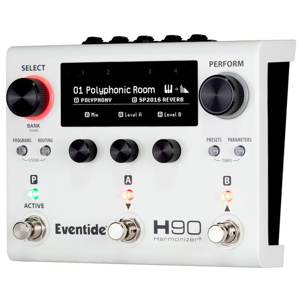 Eventide H90 Harmonizer – Musikhaus Thomann