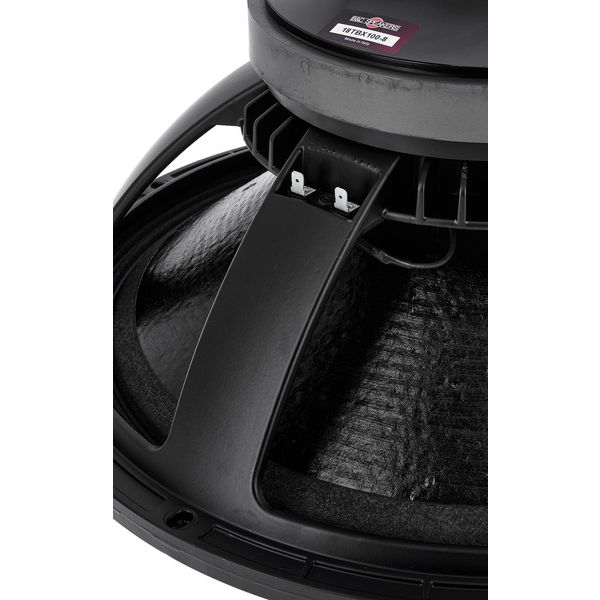 B&C 18TBX100 – Thomann Switzerland