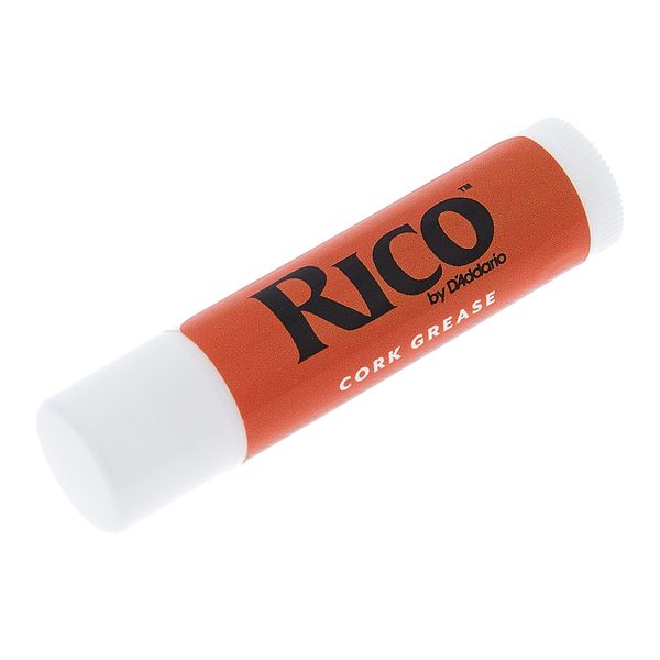 Rico Cork Grease Stick Box – Thomann United States