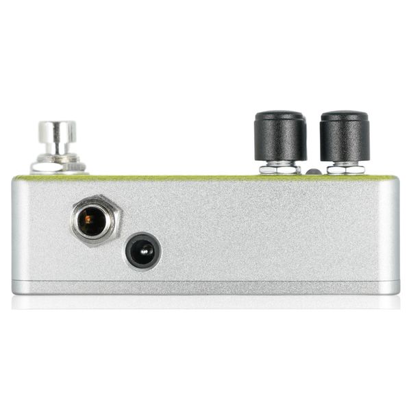 One Control Lemon Yellow Compressor 4K – Thomann United States
