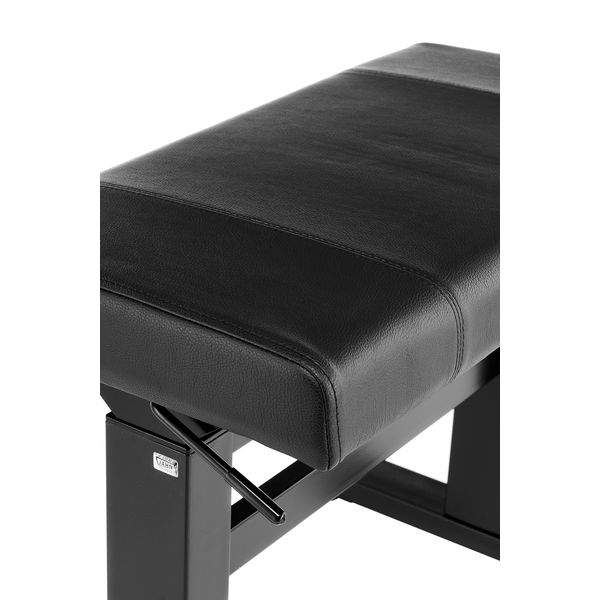 Jahn B8 Hydraulic Piano Bench Musikhaus Thomann