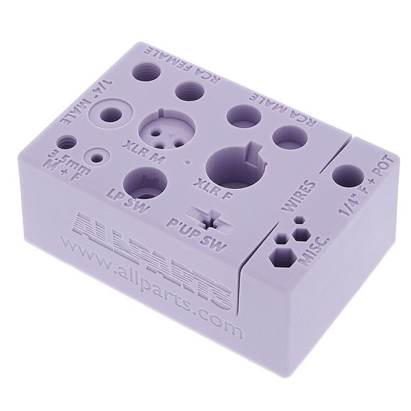 Allparts Hot Holder Soldering Tool – Thomann United Arab Emirates