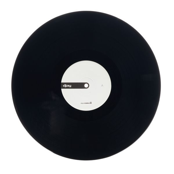 Stokyo djay PRO AI 12" Control Vinyl – Thomann United States