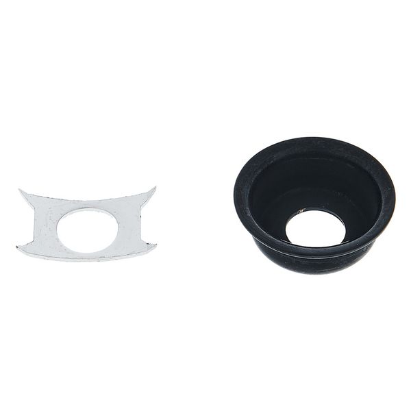 Allparts Input Cap Jackplate T-Style B – Thomann United States