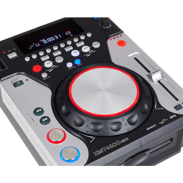 Omnitronic XMT-1400 MK2 – Thomann Switzerland