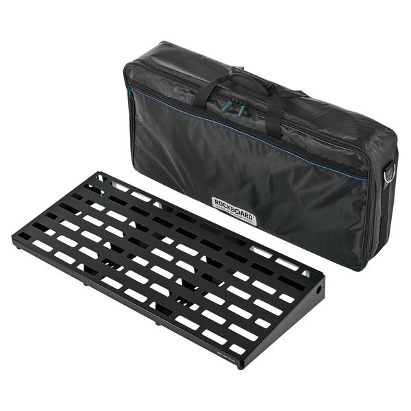 Rockboard QUAD 4.4 mit Gigbag – Musikhaus Thomann