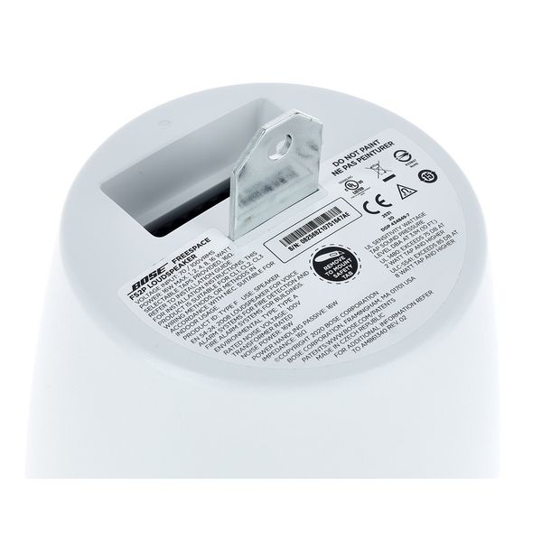 Bose Ceiling Pendant Bundle S white – Thomann United States