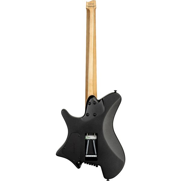Strandberg Sälen Classic 6 Tremolo Black – Thomann United States