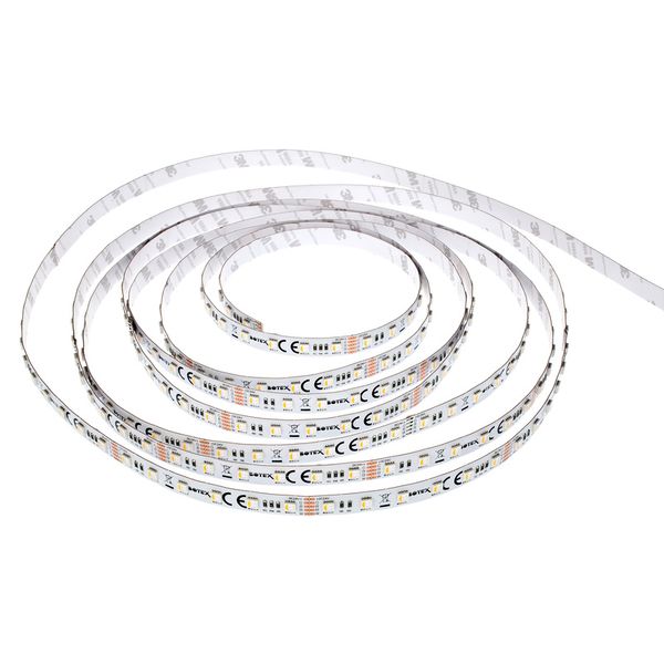 Botex LED Stripe RGBWW 5m – Musikhaus Thomann