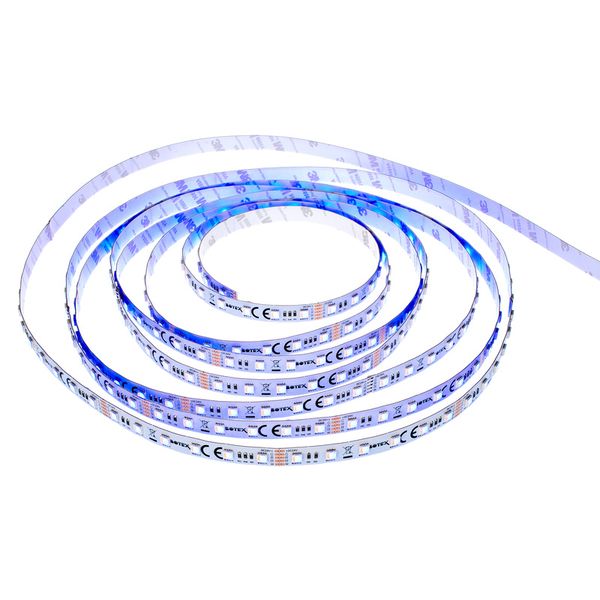 Botex LED Stripe RGBWW 5m – Musikhaus Thomann