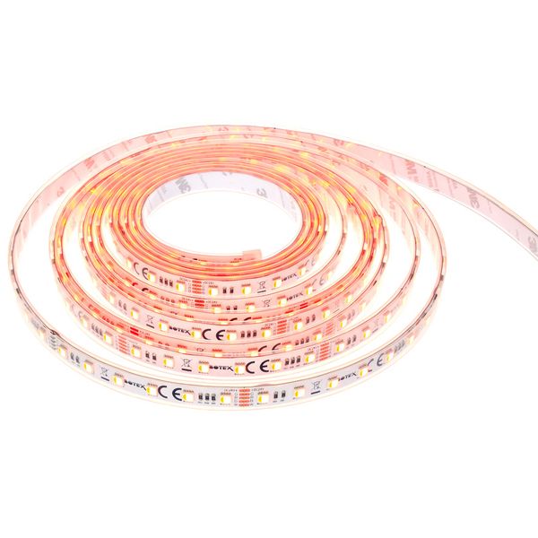 Botex LED Stripe RGBWW IP 5m – Musikhaus Thomann