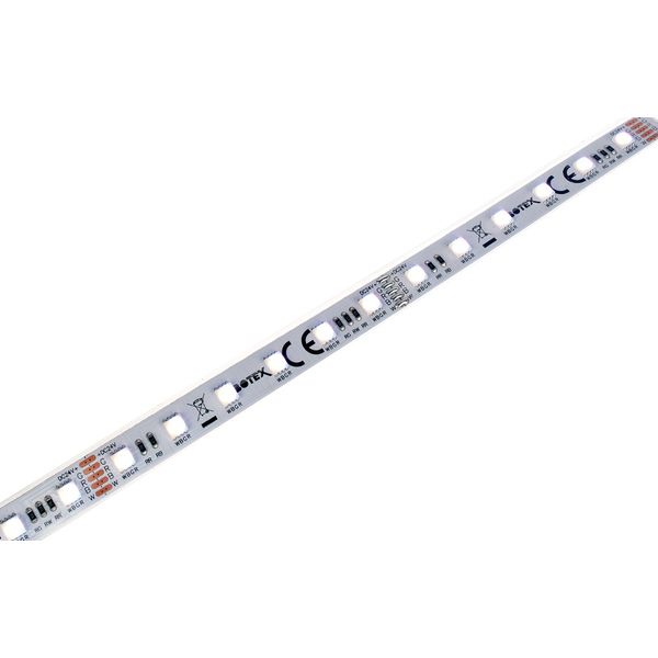 Botex LED Stripe RGBWW IP 10m – Musikhaus Thomann