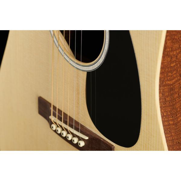 Martin Guitars DX2E-02 Mahogany – Musikhaus Thomann