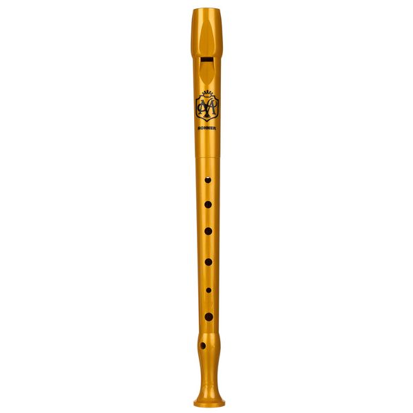 Hohner The Magic Flute Recorder – Thomann United States