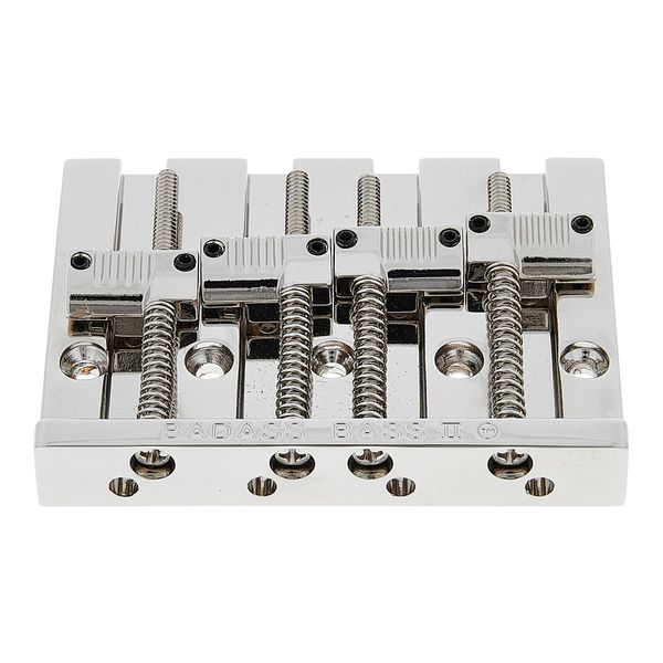 Allparts Bass Bridge Badass II 4 N – Thomann United States