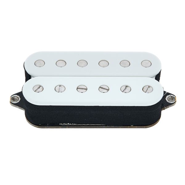 Fishman Fluence Classic HB OC BR W – Thomann United States