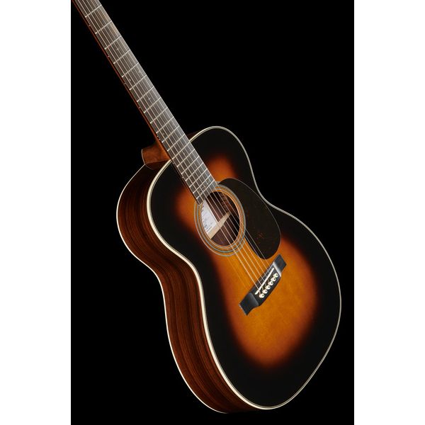 Martin Guitars 000-28EC Sunburst – Thomann Elláda