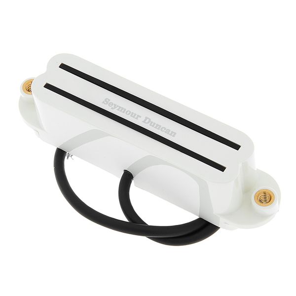 Seymour Duncan SCR-1B Cool Rails ST Bridge PM – Thomann United Arab ...