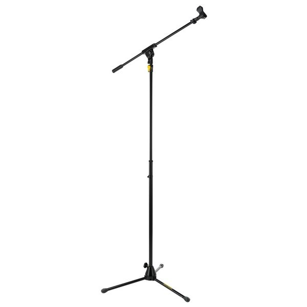 Hercules Stands HC-MS-631B+ Micro Stand – Thomann United Arab Emirates