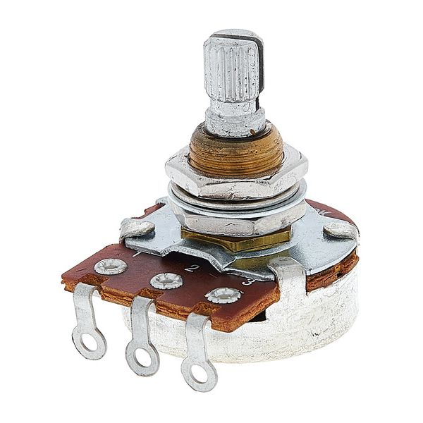 Seymour Duncan SDP-250 SD Potentiometer 250K – Thomann United States