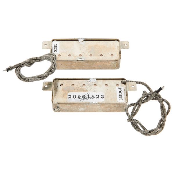 Seymour Duncan Antiquity II Firebird Set – Musikhaus Thomann