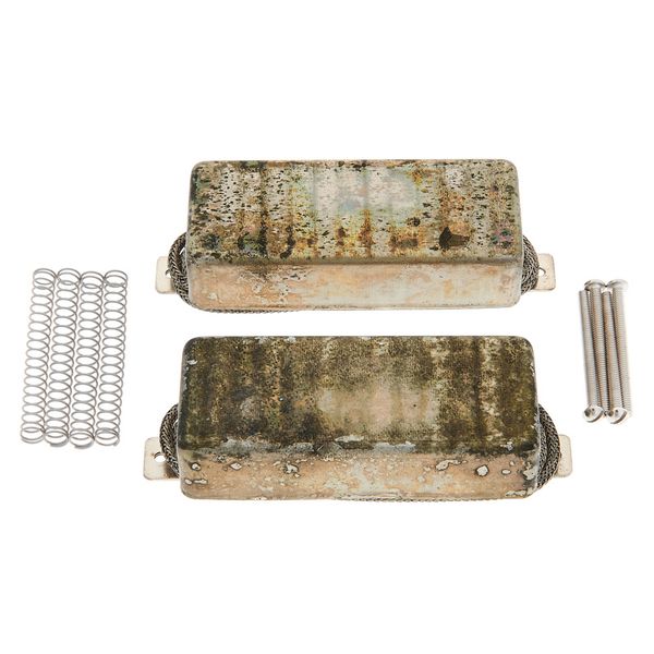 Seymour Duncan Antiquity II Firebird Set – Musikhaus Thomann