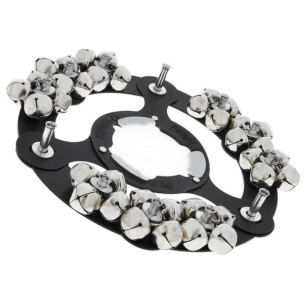 Oruga Ring-O Sleigh Bells Small – Thomann United States