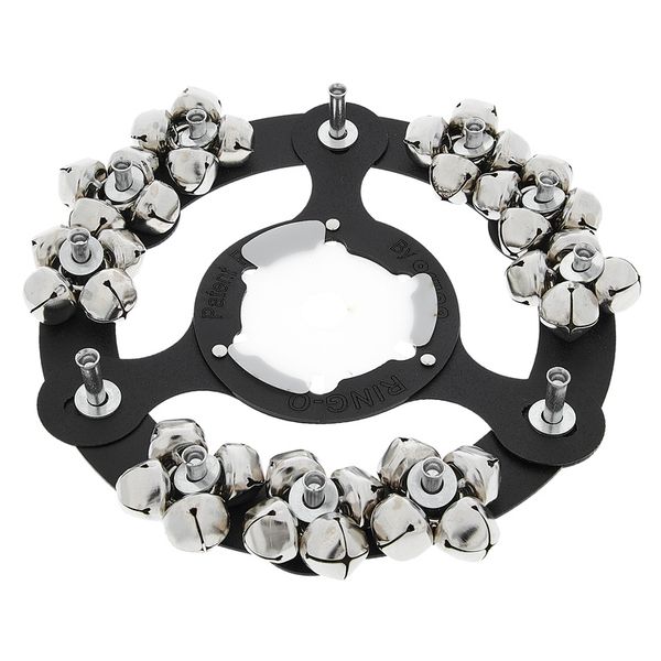 Oruga Ring-O Sleigh Bells Small – Thomann United States