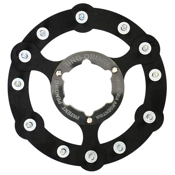 Oruga Ring-O Rivets – Thomann United States