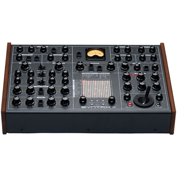 Erica Synths SYNTRX II – Thomann United States