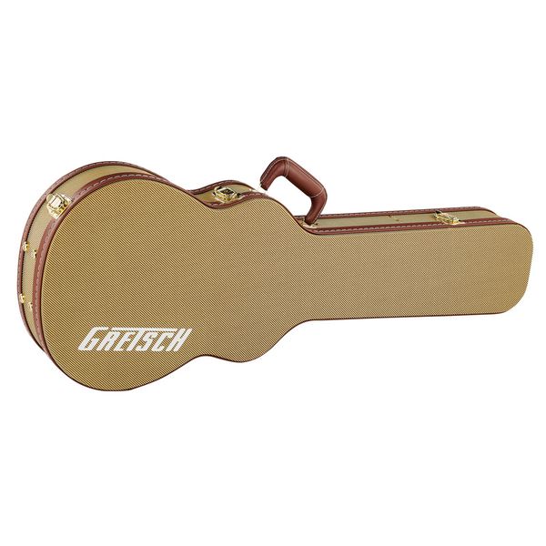 Gretsch Case G2655T Tweed – Musikhaus Thomann