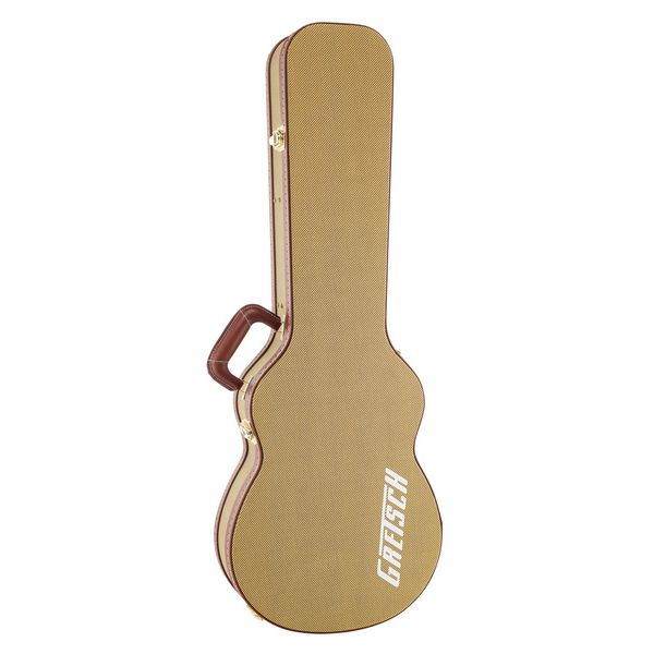 Gretsch Case G2655T Tweed – Musikhaus Thomann