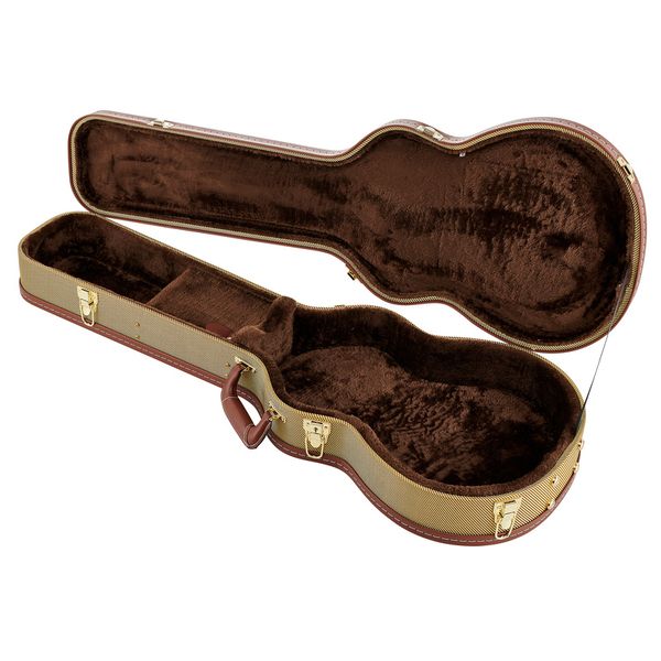 Gretsch Case G2655T Tweed – Thomann Elláda
