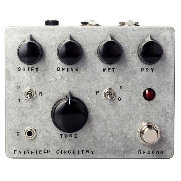 Fairfield Circuitry Roger That – Thomann United States