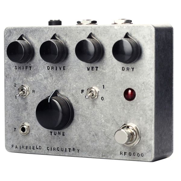 Fairfield Circuitry Roger That – Thomann United States