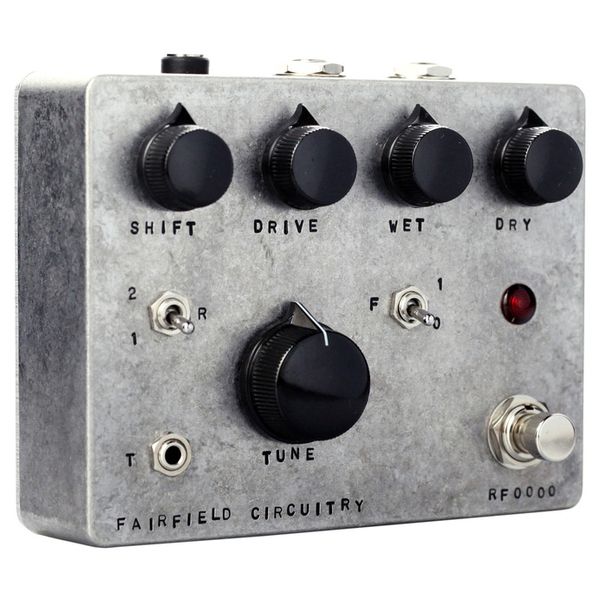 Fairfield Circuitry Roger That – Thomann United States