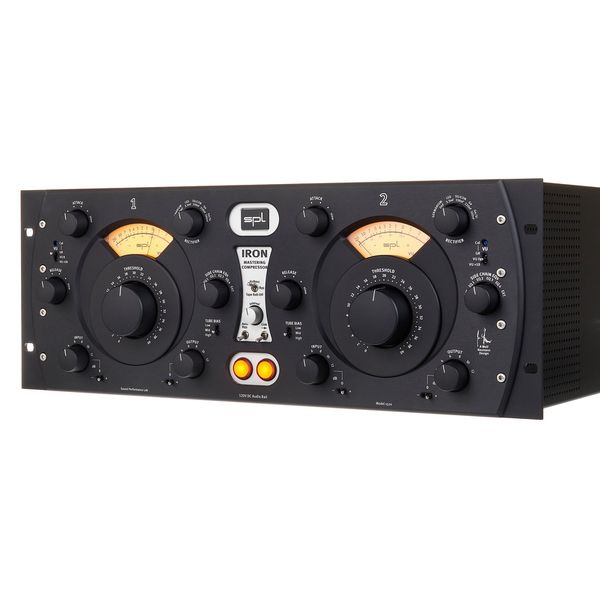 SPL Iron v2 Black – Thomann United States