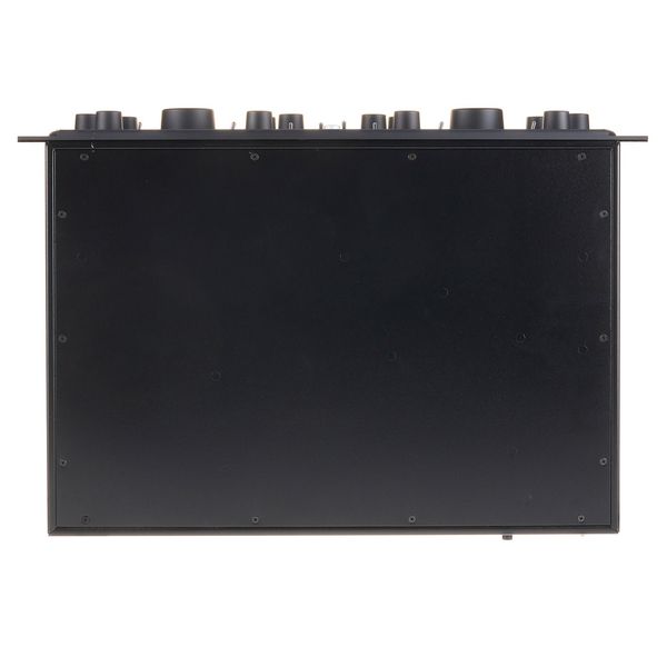 SPL Iron v2 Black – Thomann United States